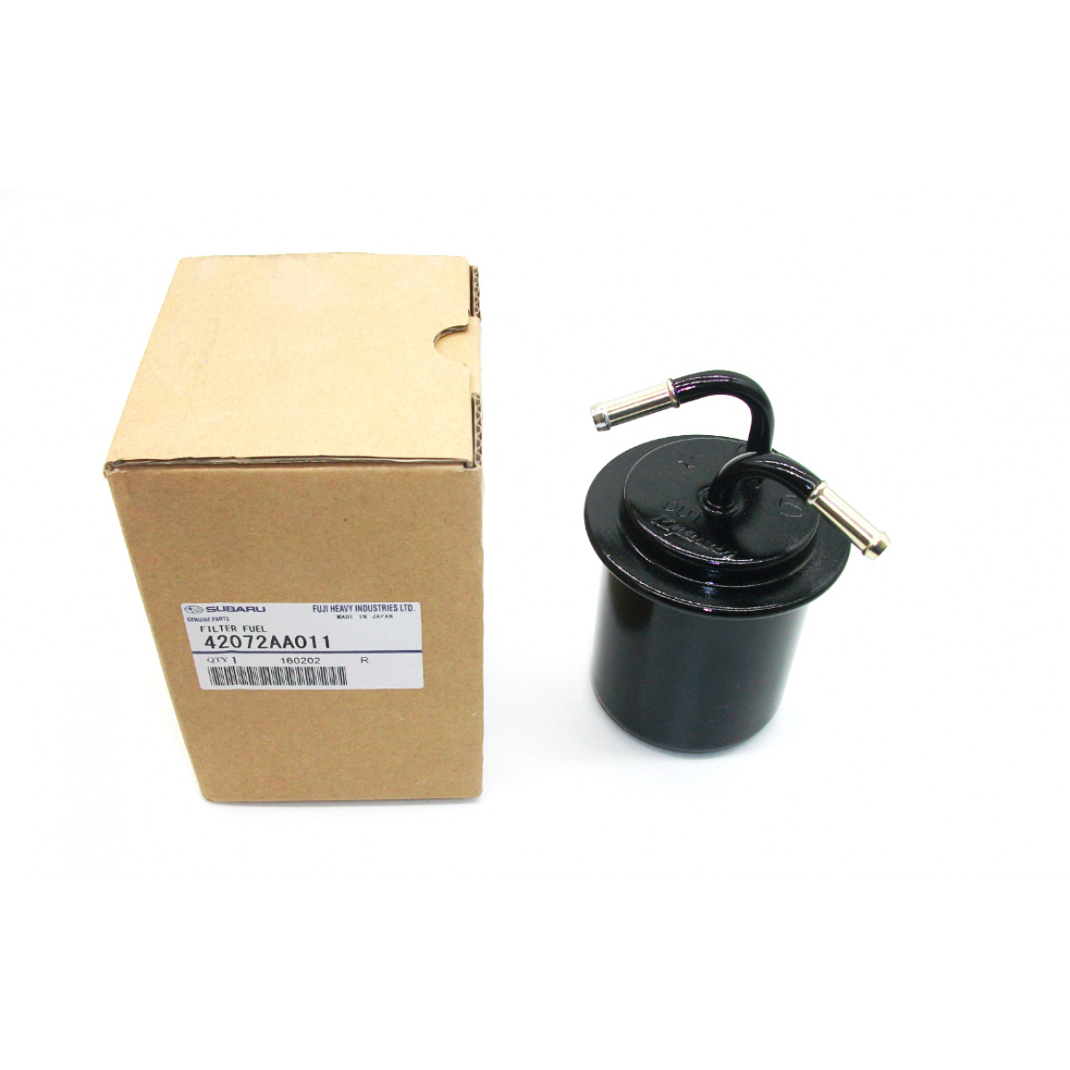 Subaru - Bränslefilter - EJ204 / EJ205 / EJ207 - 42072AA011