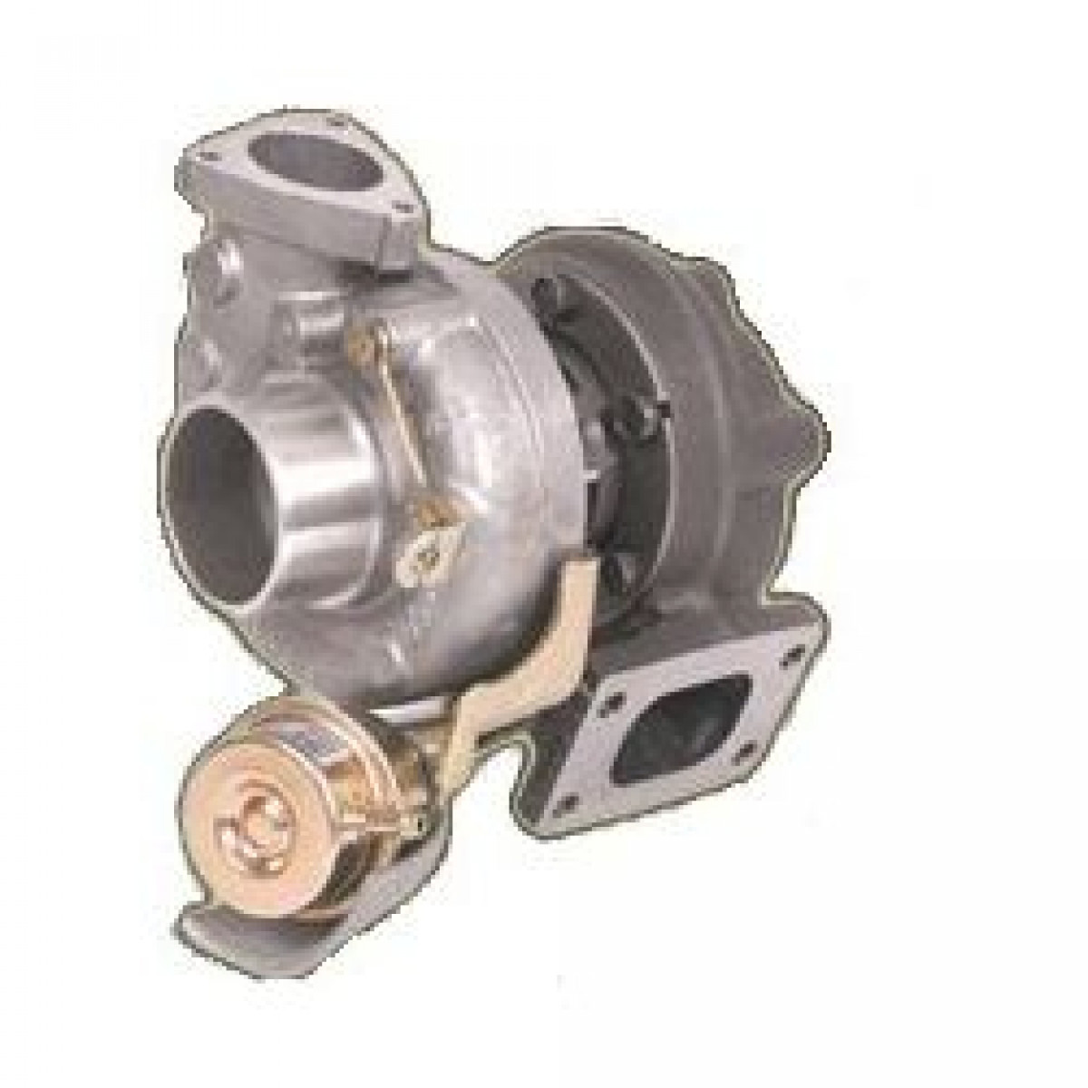 Garrett Turbo GT2554R (471171-5003S)