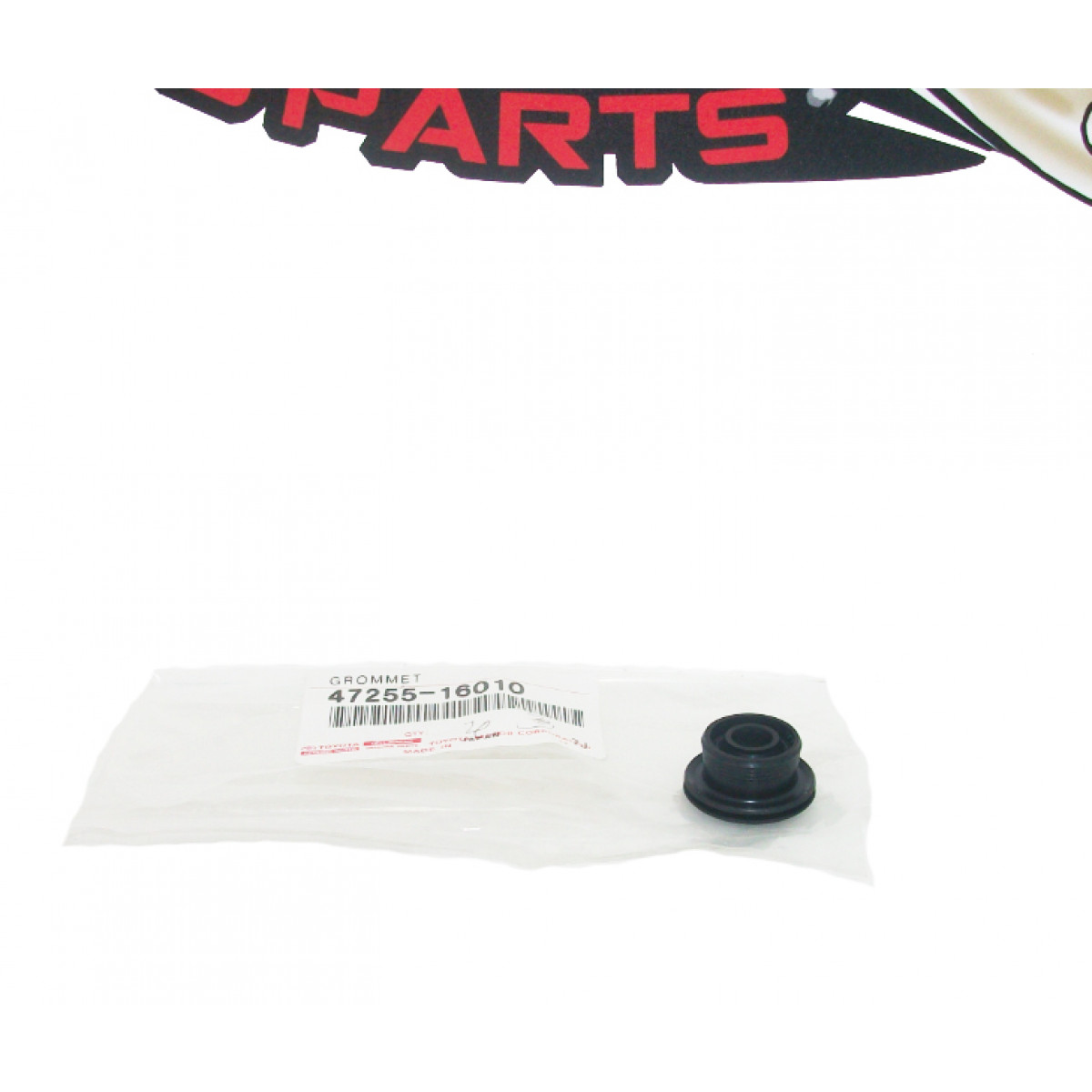 Toyota - Packning Behållare Huvudbromscylinder - 1JZ / 2JZ - 47255-16010