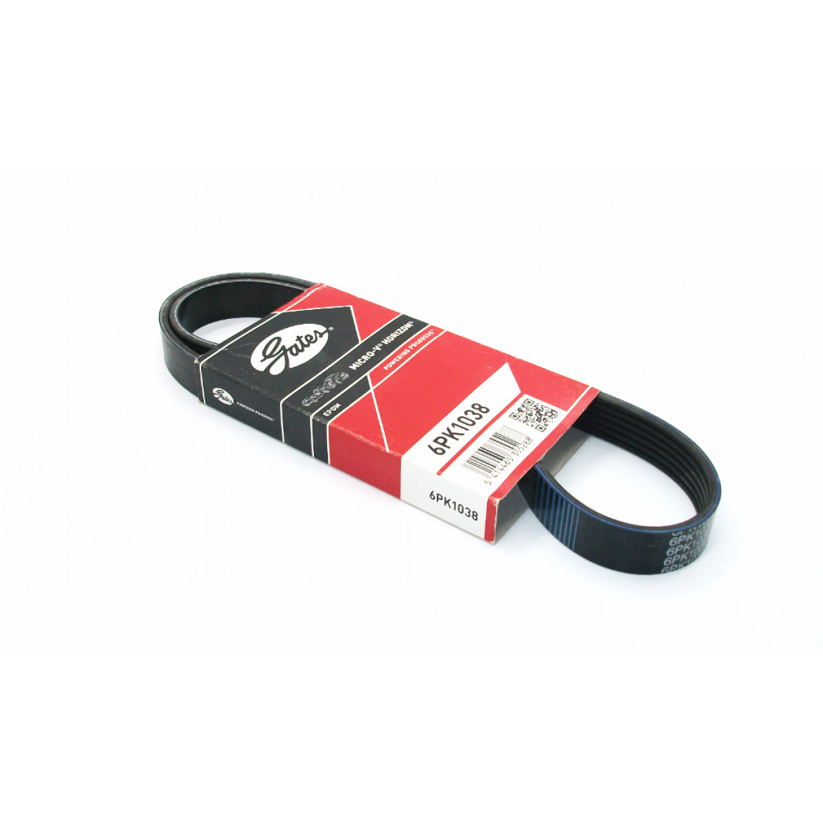 Gates - 6PK1038 - Multirem