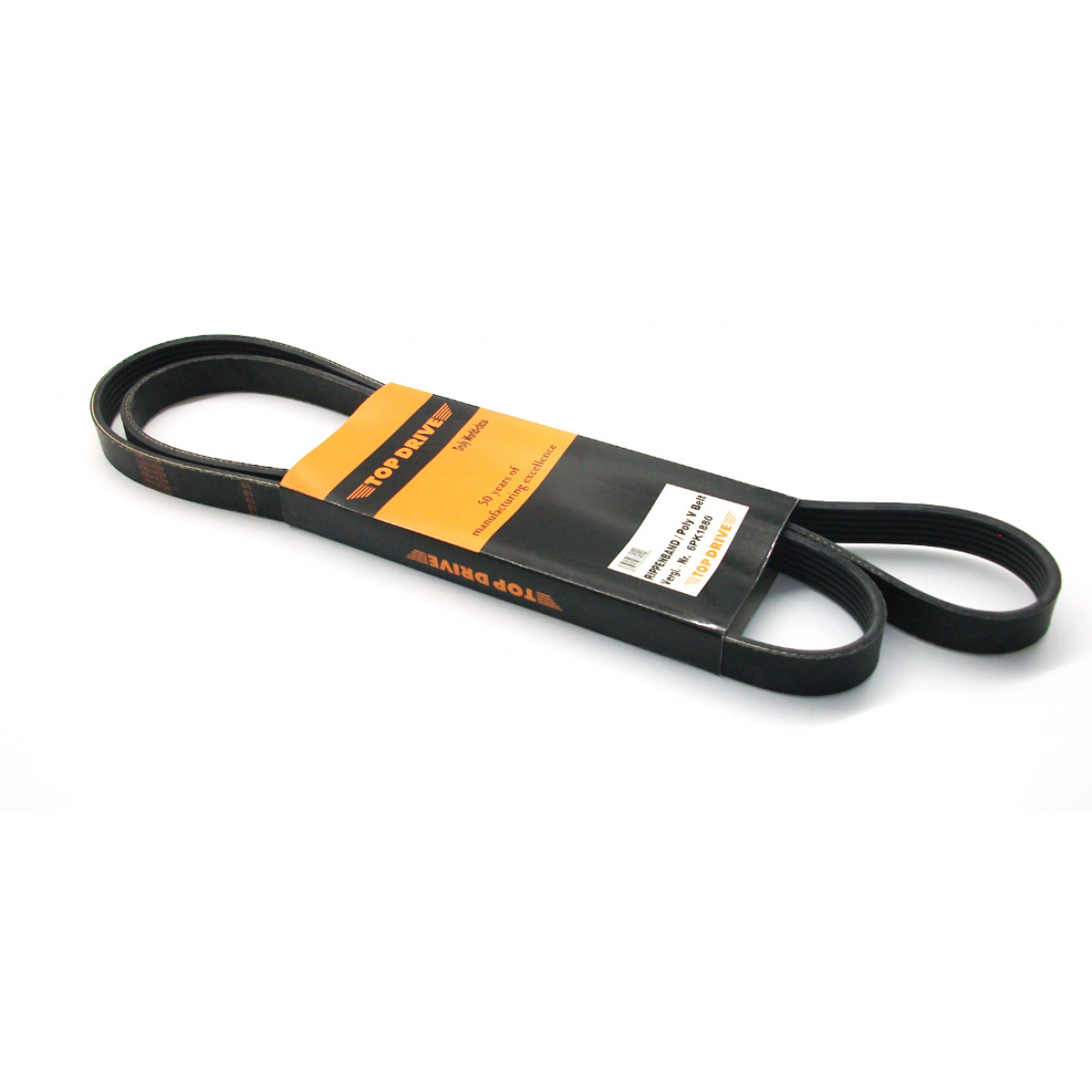 Top Drive - 6PK1880 - Multirem