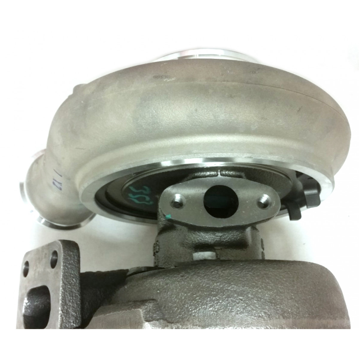 Holset Super HX40 TurboHolset Super HX40 Turbo - 14