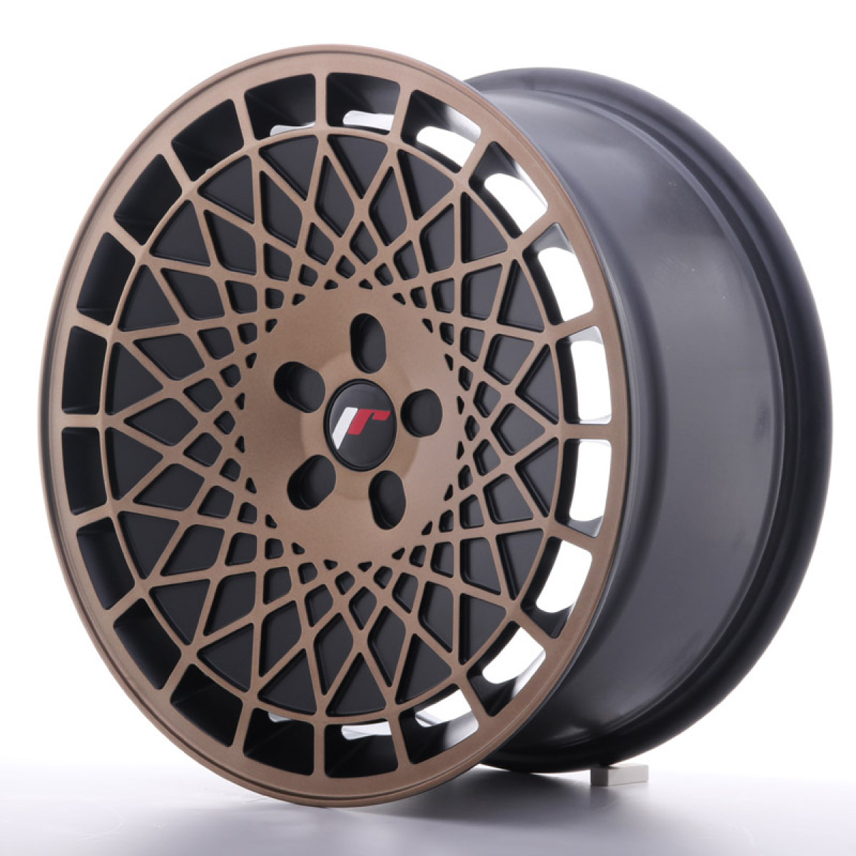 JR Wheels JR14 18x8,5 ET40 5 Bronze