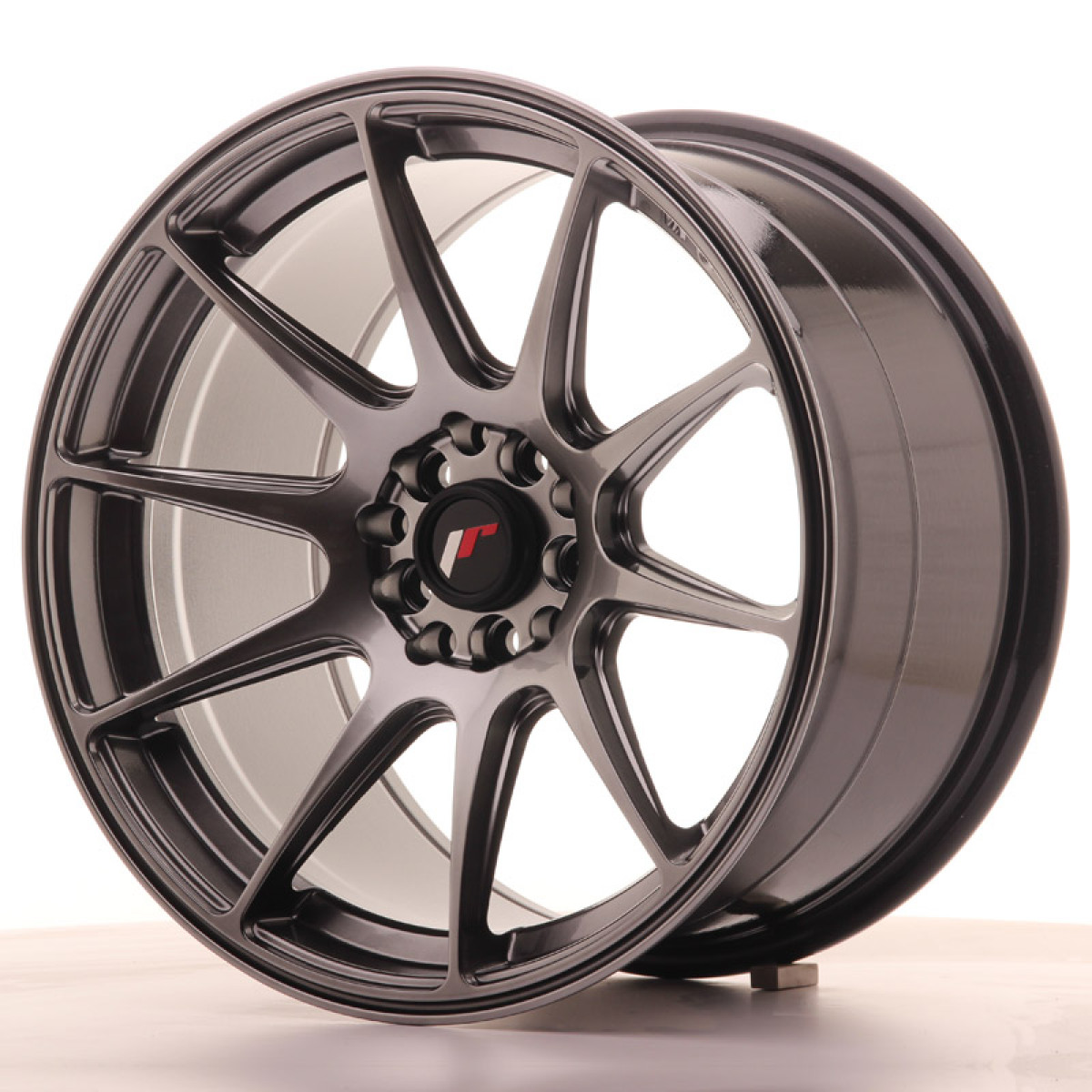 JR Wheels JR11 17x9 75 ET30 5x100 114 3 Hiper Black jr-wheels-jr11-17x9-75-et30-5x100-114-3-hiper-black