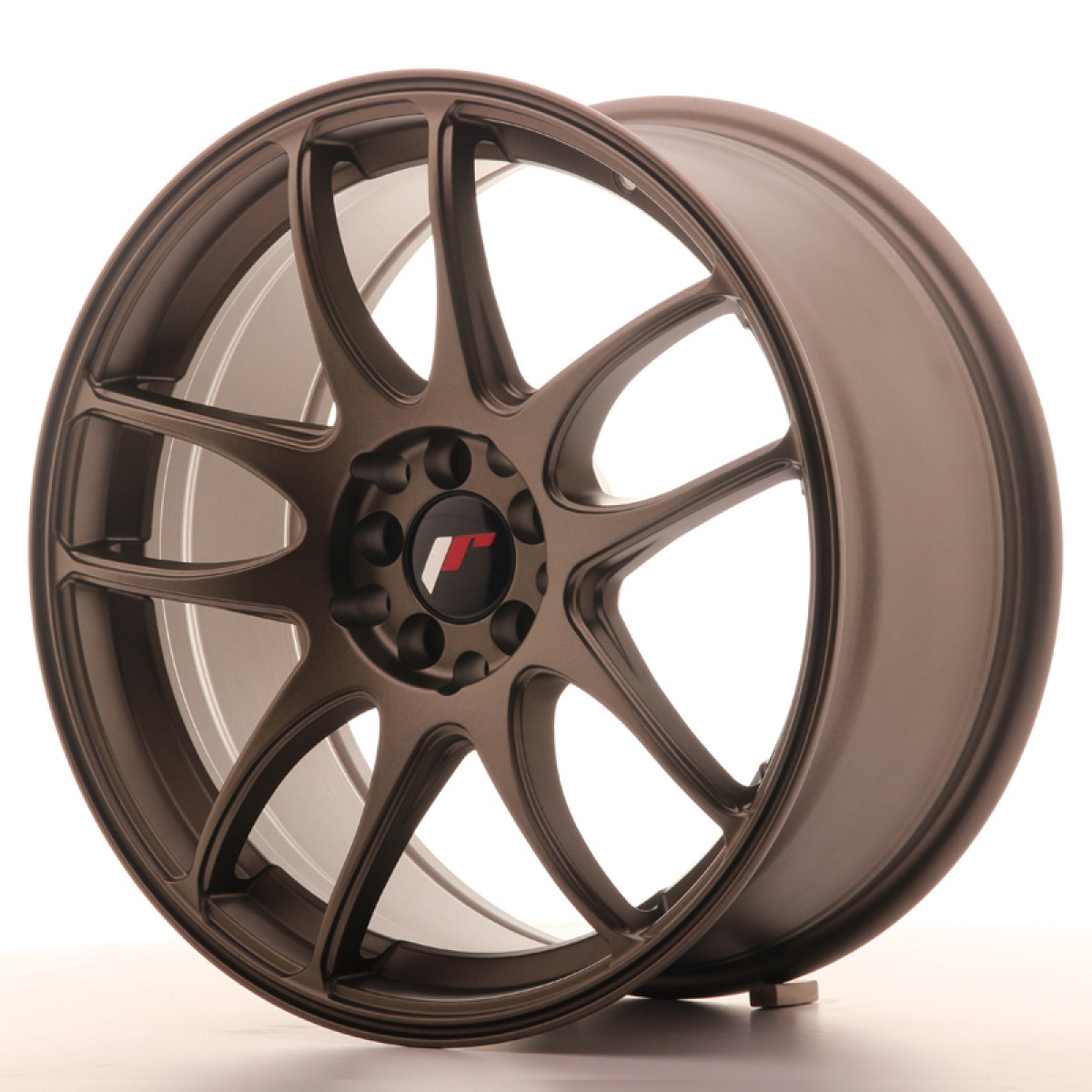 JR Wheels JR29 18x8,5 ET30 5x114/120 Bronze