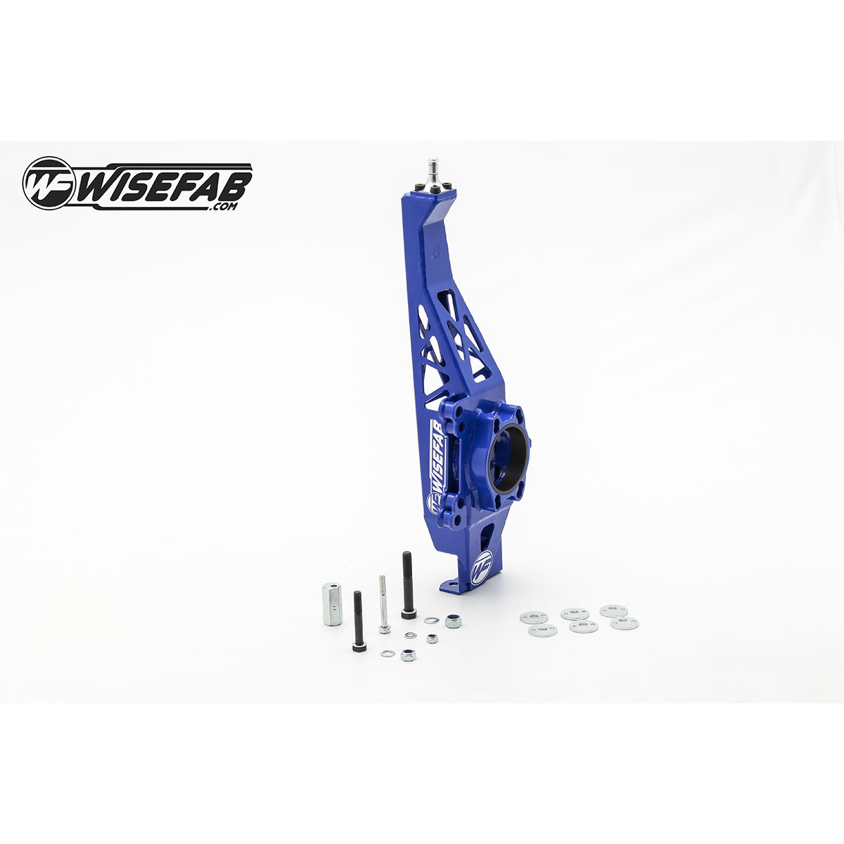 Wisefab Nissan 350Z "lock kit"