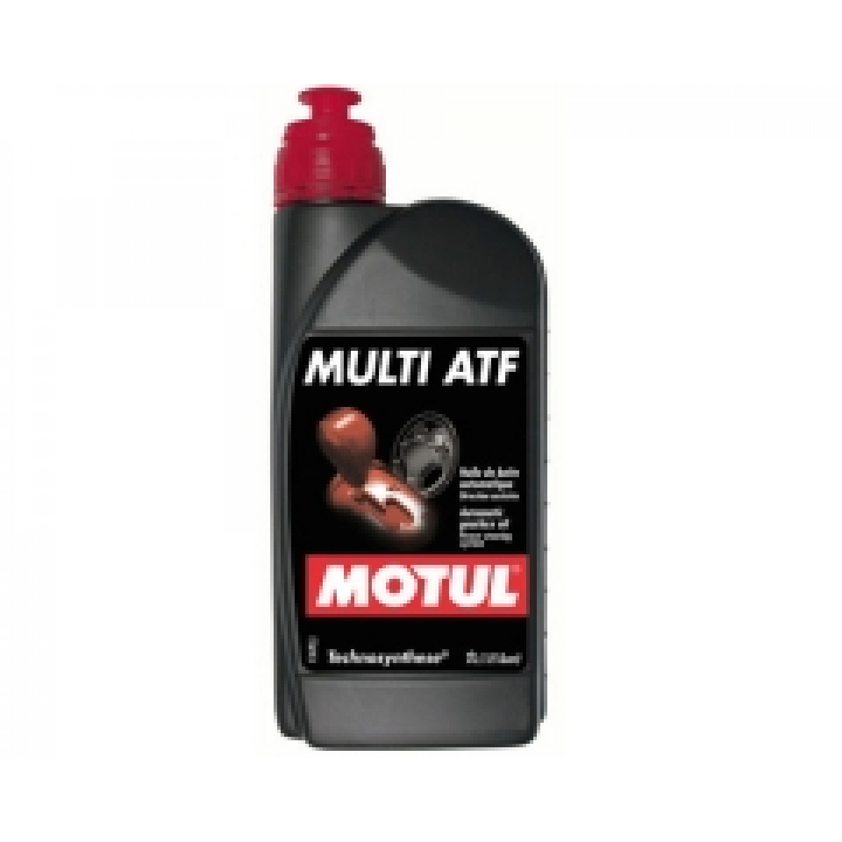 Motul Multi ATF