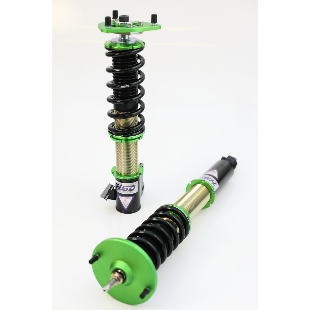 HSD - MonoPro Coilovers for Nissan 200sx s14 / S14a