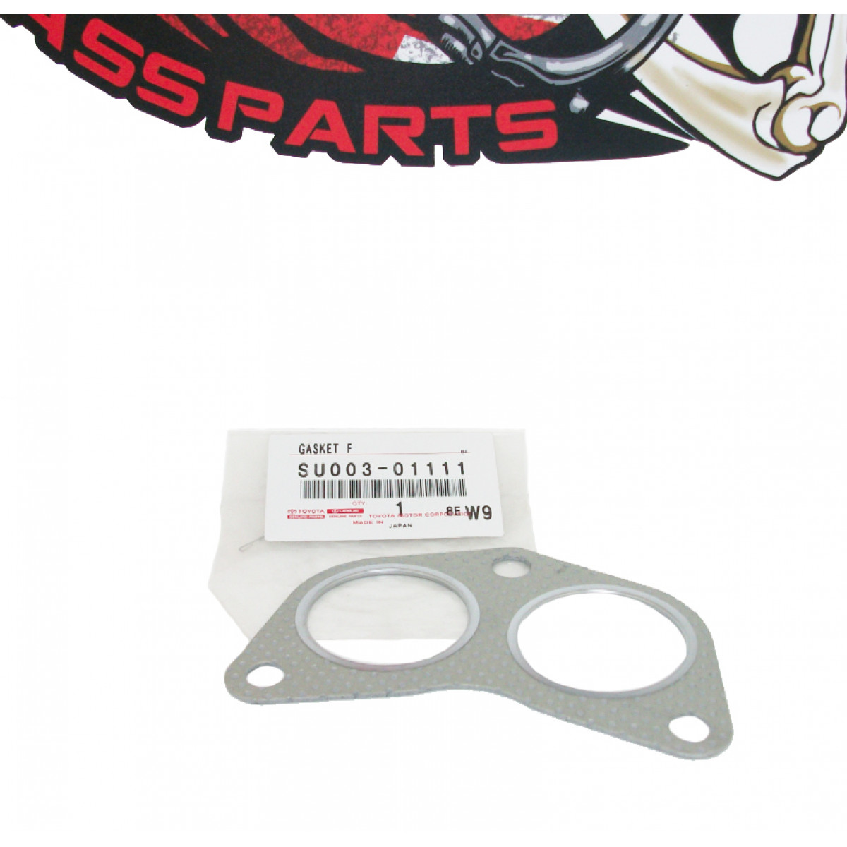 Toyota - Grenrörspackning - FA20 - SU003-01111