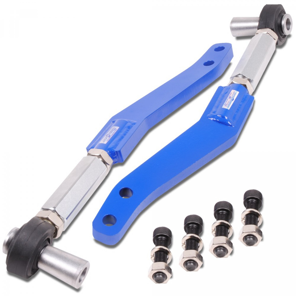 Japspeed - Nissan SuperLock Tension Rods