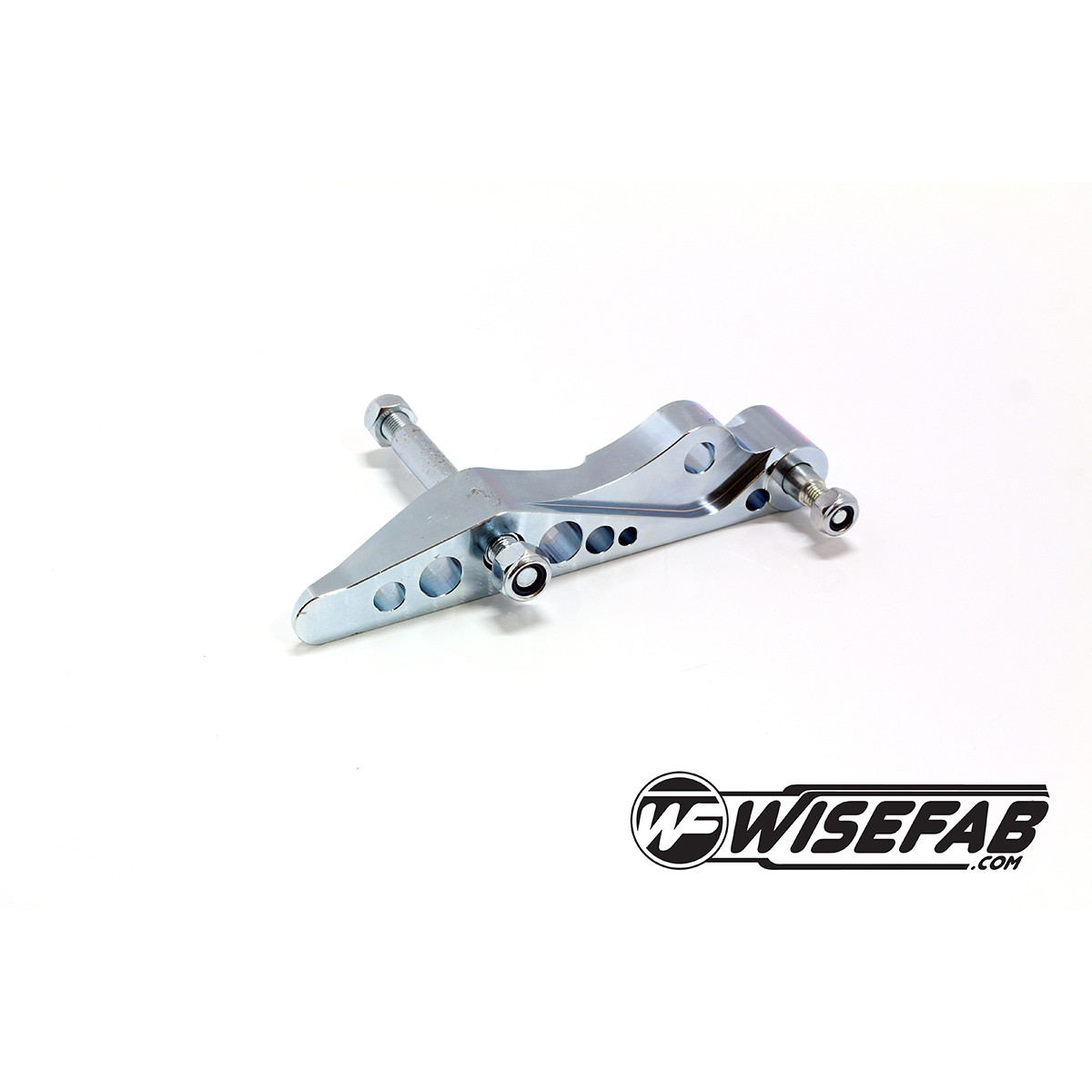 Wisefab - BMW - E36 "Lock Kit" - FD - Legal / Extra Light Arms