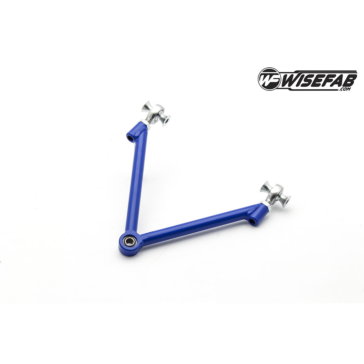Wisefab Nissan 350Z "lock kit"