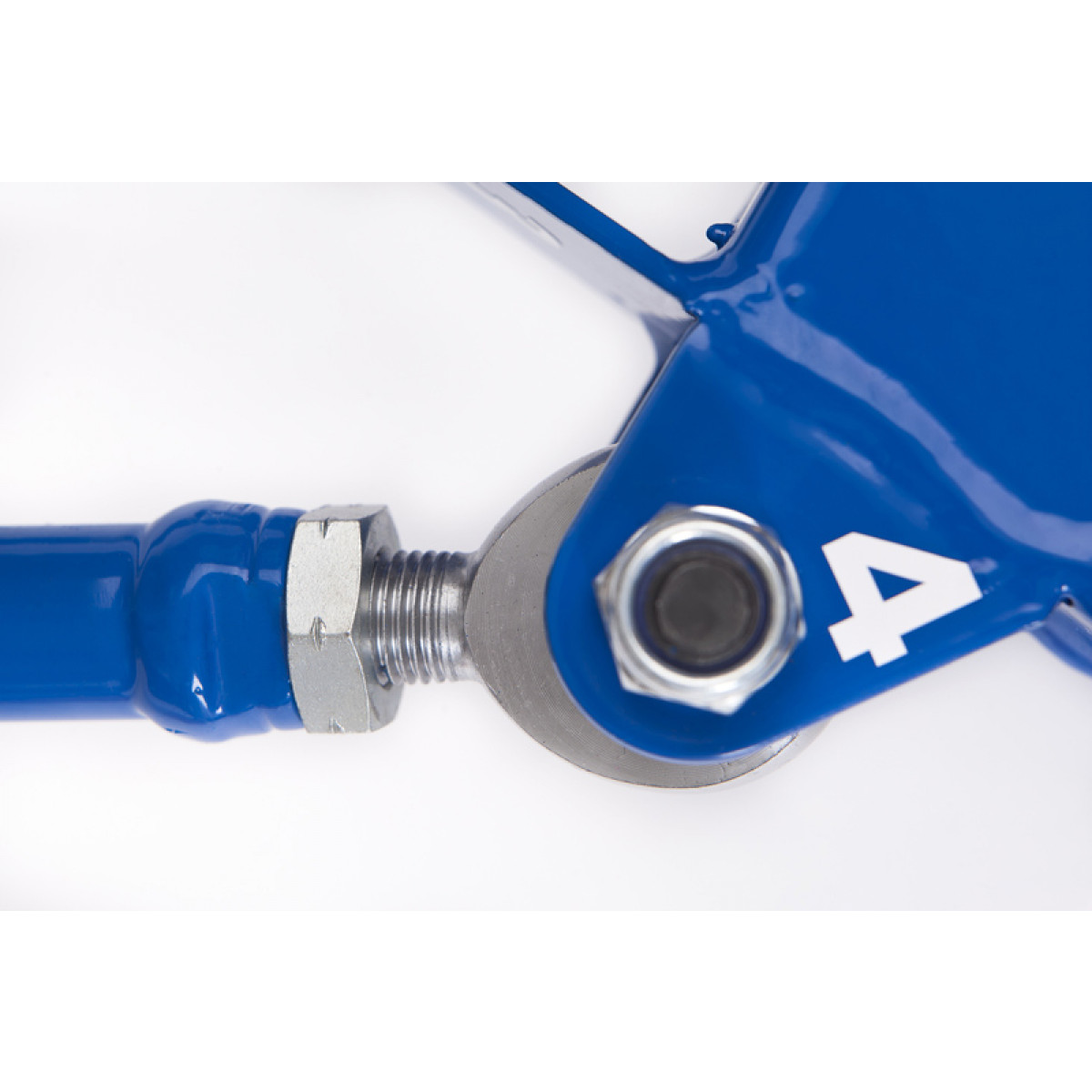 Wisefab Supra Rear Suspension Kit